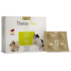 Therax Plus